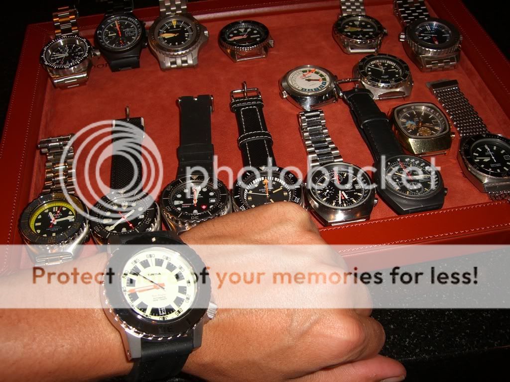 Ultramagnetic... | WatchUSeek Watch Forums