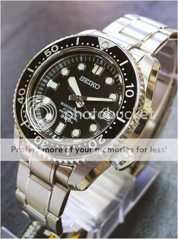 GP Sea Hawk II Pro or Seiko 600m Spring Drive | Page 3 | WatchUSeek ...