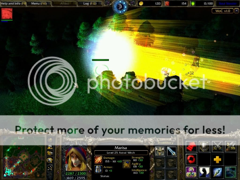 Anime and Game Characters based AoS | HIVE