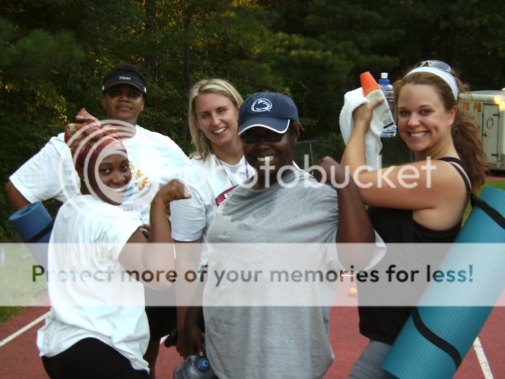 Atlanta Adventure Boot Camp LLC