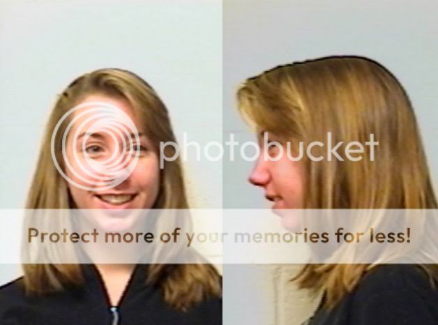 Emily Stearns looks like a cheerleader...she is not | The Demon's Den