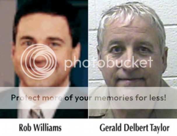 Gerald Taylor Used His Crossbow - The Demon's Den