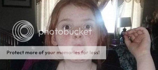 11 - Year - Old Elizabeth Gilreath Scalped By Carnival Ride | The Demon ...