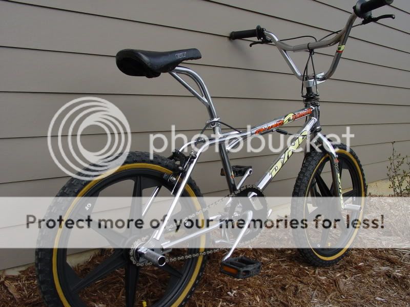 1993 Dyno Compe - BMXmuseum.com Forums