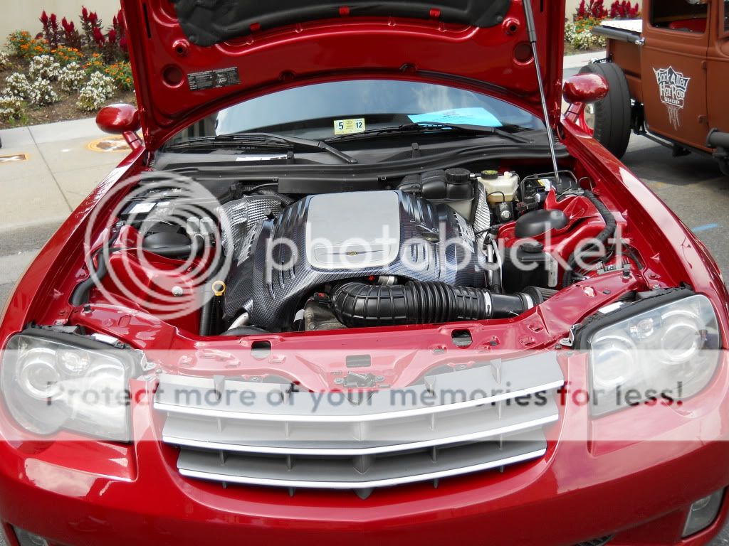 Had some fun with Female LEO!! | Charger Forums