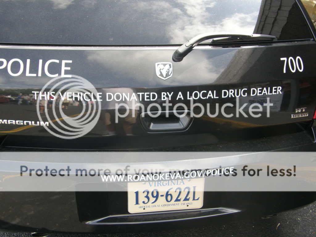 Had some fun with Female LEO!! | Charger Forums