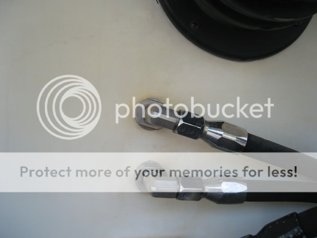 Why is my boat turning orange? | Performance Boats Forum