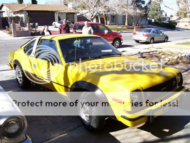 78 AMX - The AMC Forum - Page 1