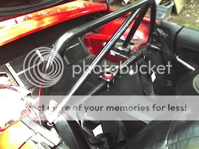 FS - custom 6 point rollbar for a C4 convertible - CorvetteForum ...