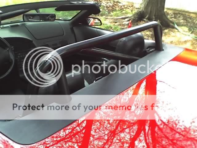 Convertible Roll bar??? Any suggestions? - CorvetteForum - Chevrolet ...