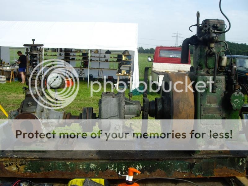 1946 Gardner 1L2 | Smokstak® Antique Engine Community*