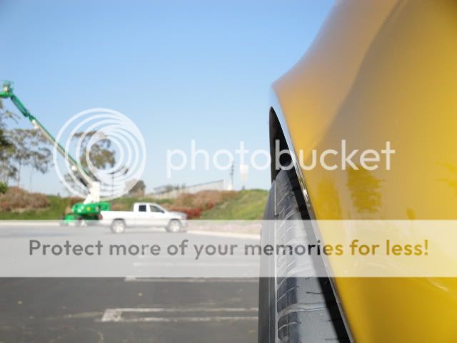 First One to try out Summit Racing legend Series Wheels ...