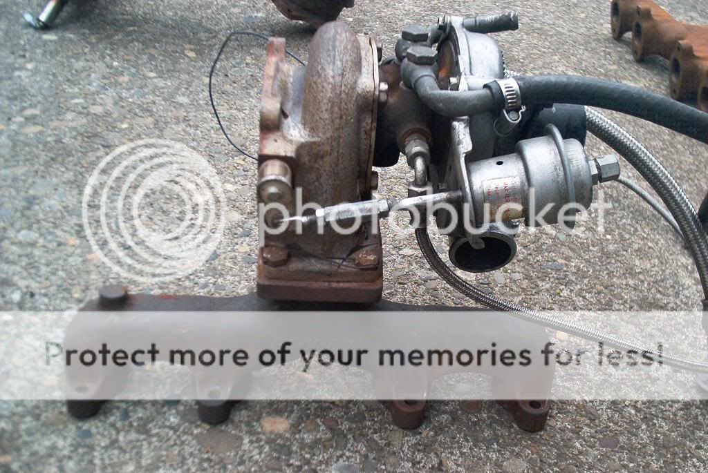 BAE Turbo kits/ Arkay turbo kits | VW Vortex - Volkswagen Forum