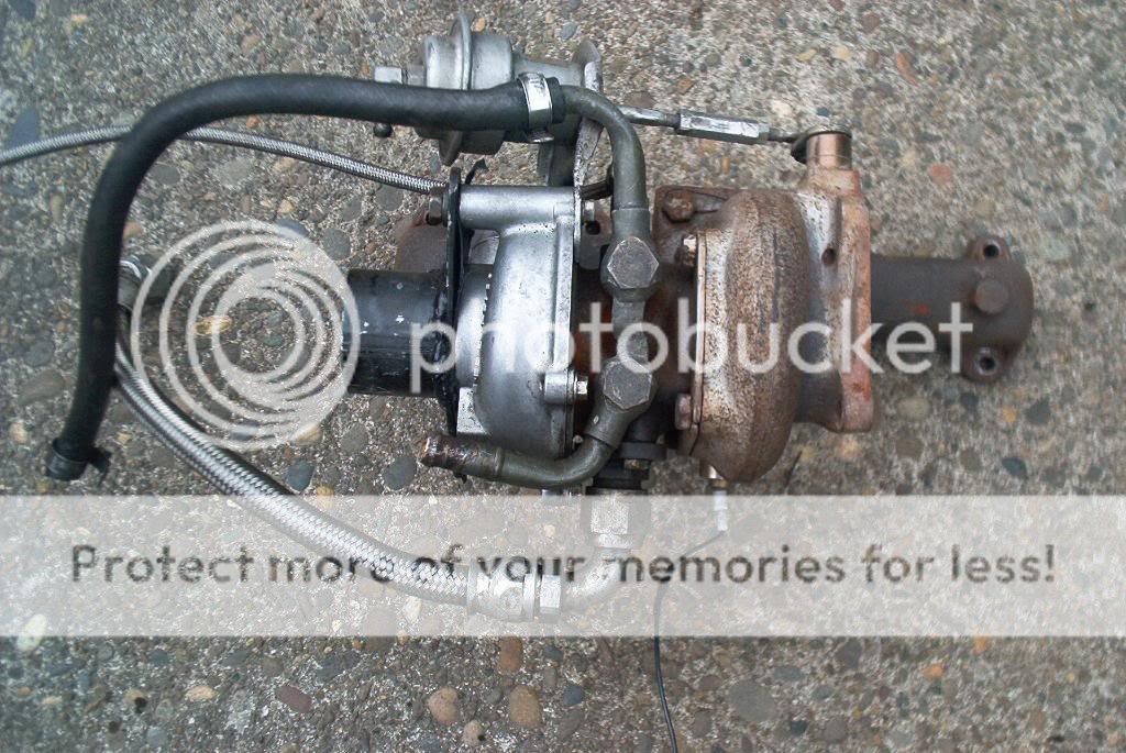 BAE Turbo kits/ Arkay turbo kits | VW Vortex - Volkswagen Forum