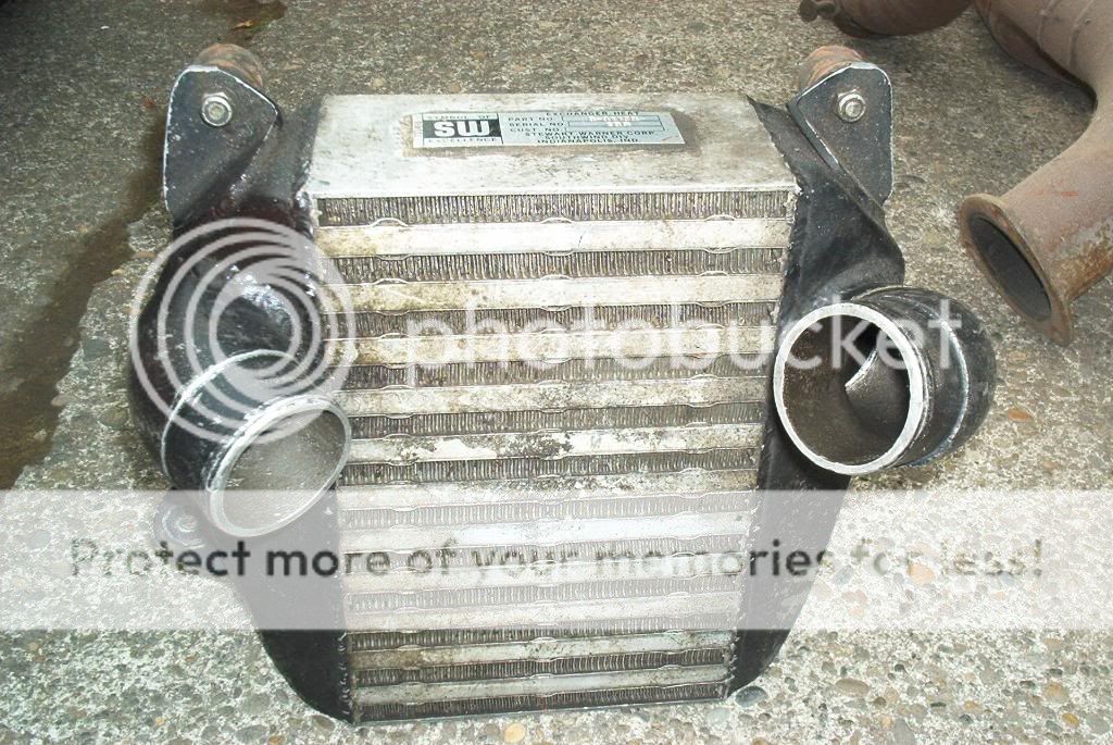 BAE Turbo kits/ Arkay turbo kits | VW Vortex - Volkswagen Forum