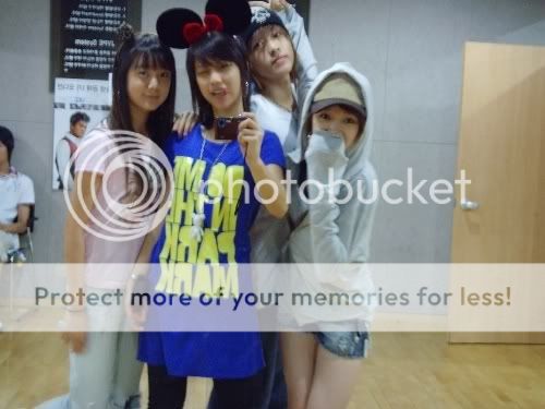 JYP Trainees [Photos] | Endless Chill