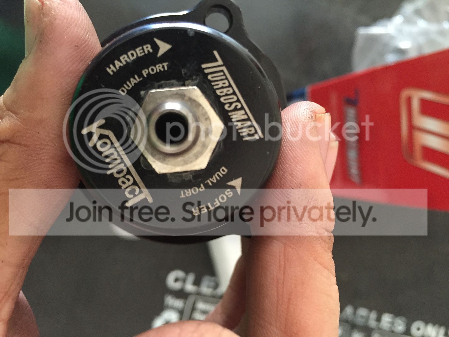 Turbosmart BOV for sale. 2.0L Ecoboost | Ford Escape Forum