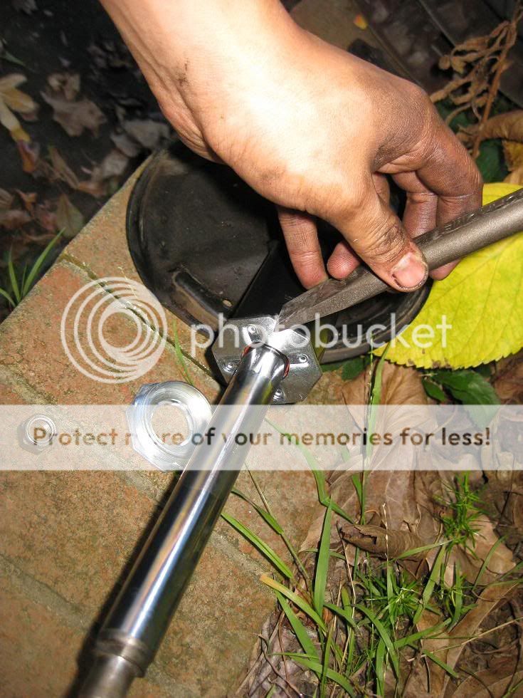 How to: Install new springs and shocks | Toyota Nation Forum