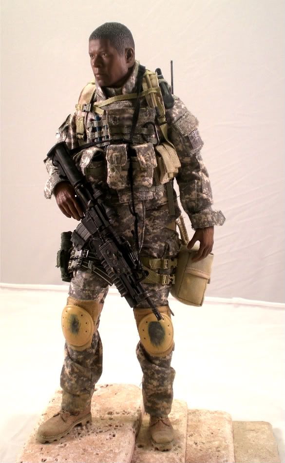Jonas Blane-Snake Doctor | One Sixth Warriors Forum