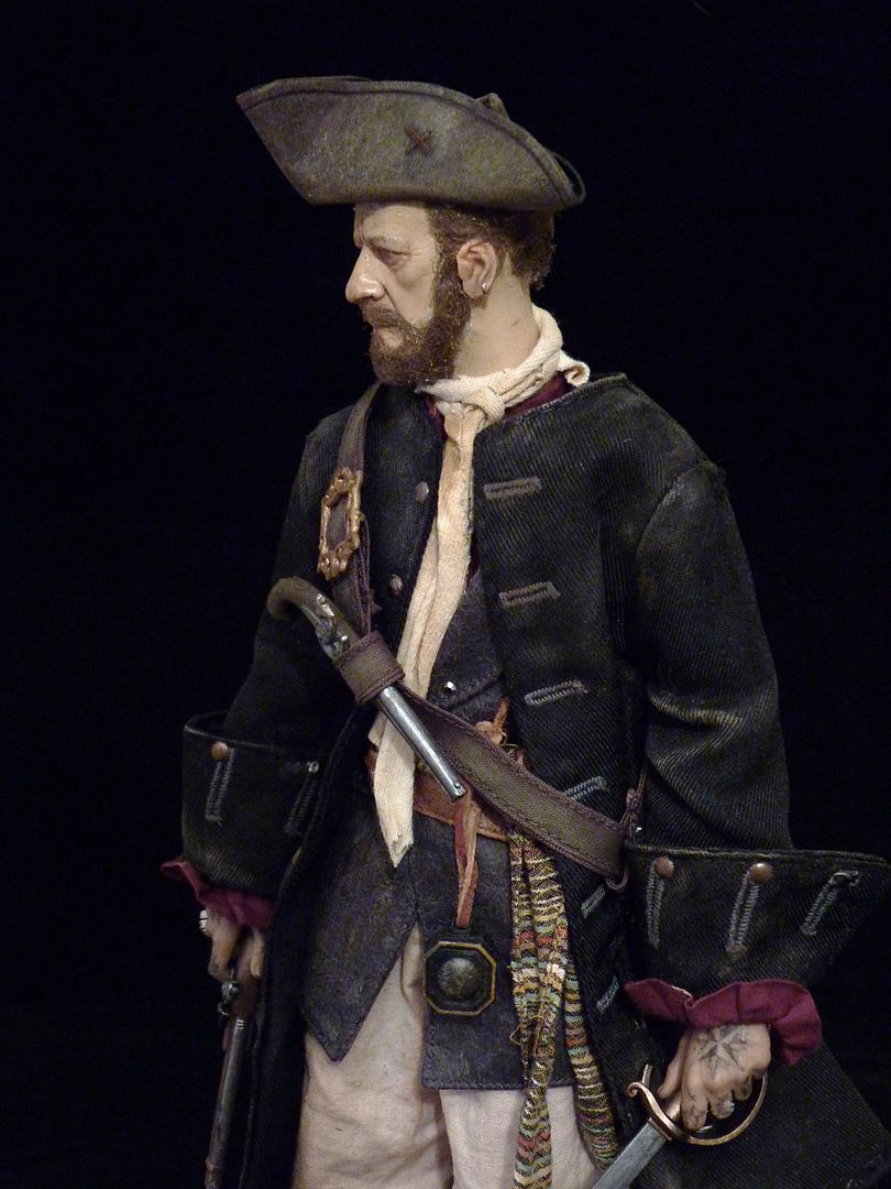 What Did Pirate Captains Wear - Guides Online