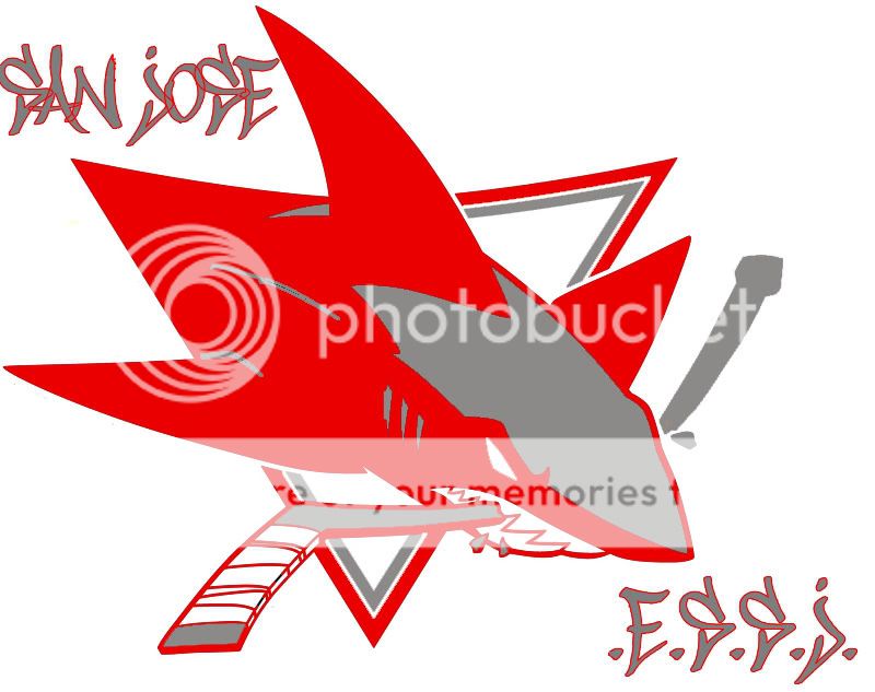 San Jose, Essj, E.S.S.J, BAY AREA, Bay Area, Sharks Photo by wssj_14 ...